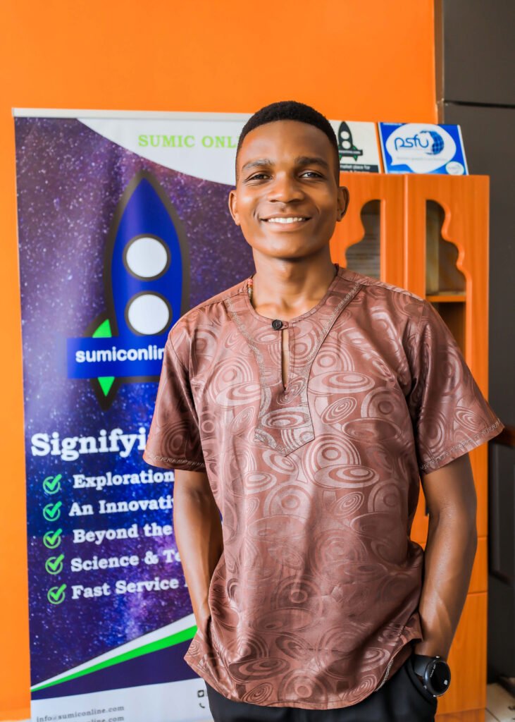 Team - Sumic IT Solutions