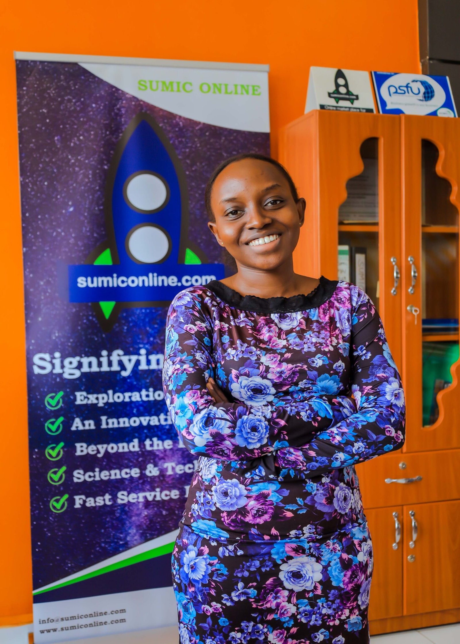 Team - Sumic IT Solutions