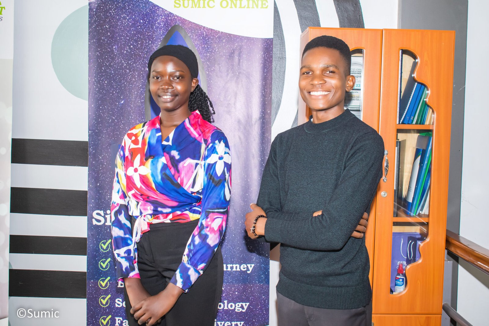 careers - Sumic IT Solutions Ltd