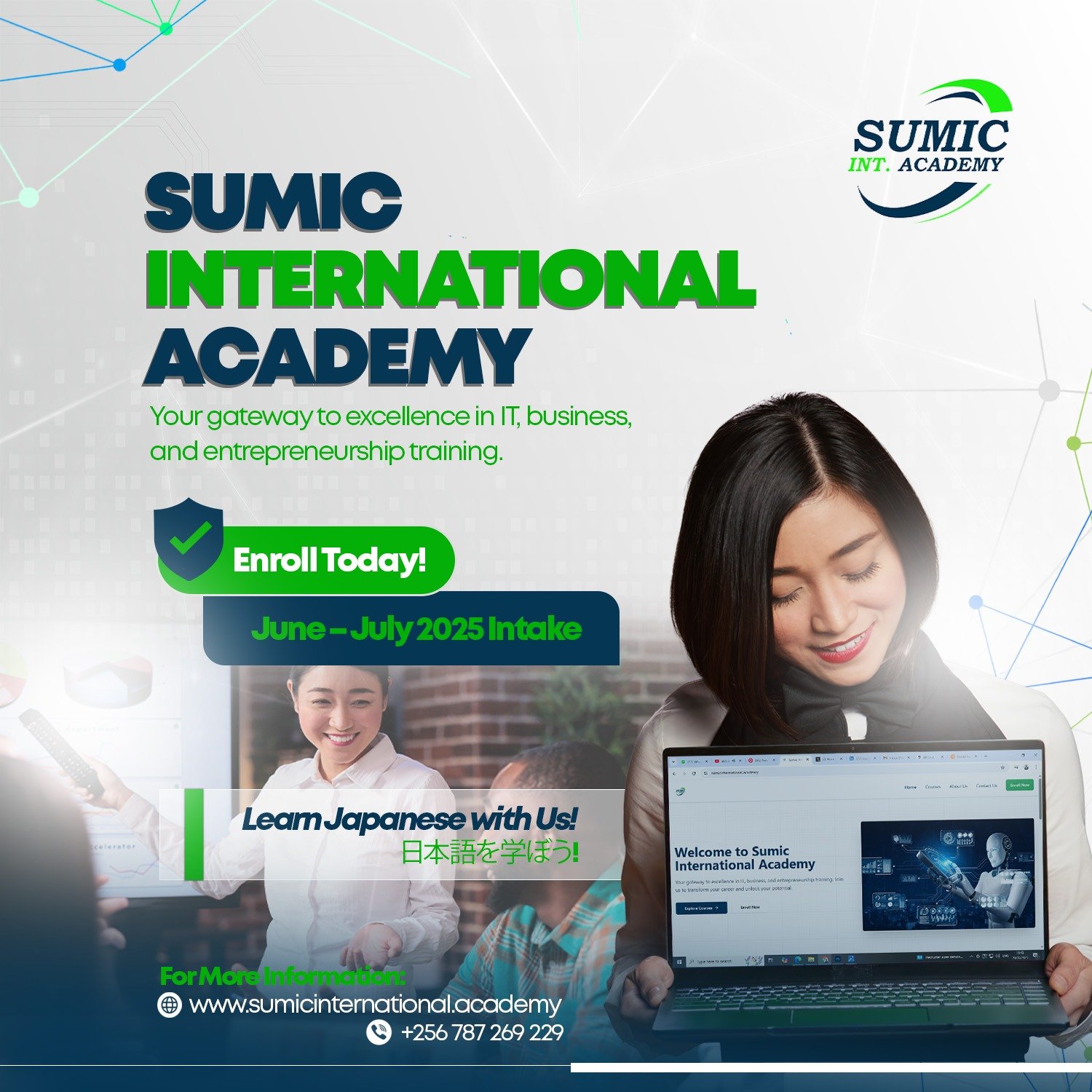 Sumic IT Solutions